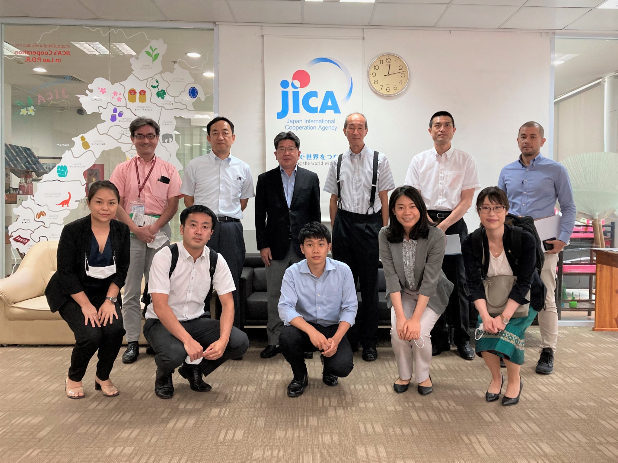 jica 組織 | jica 体制図 – JGFUFI